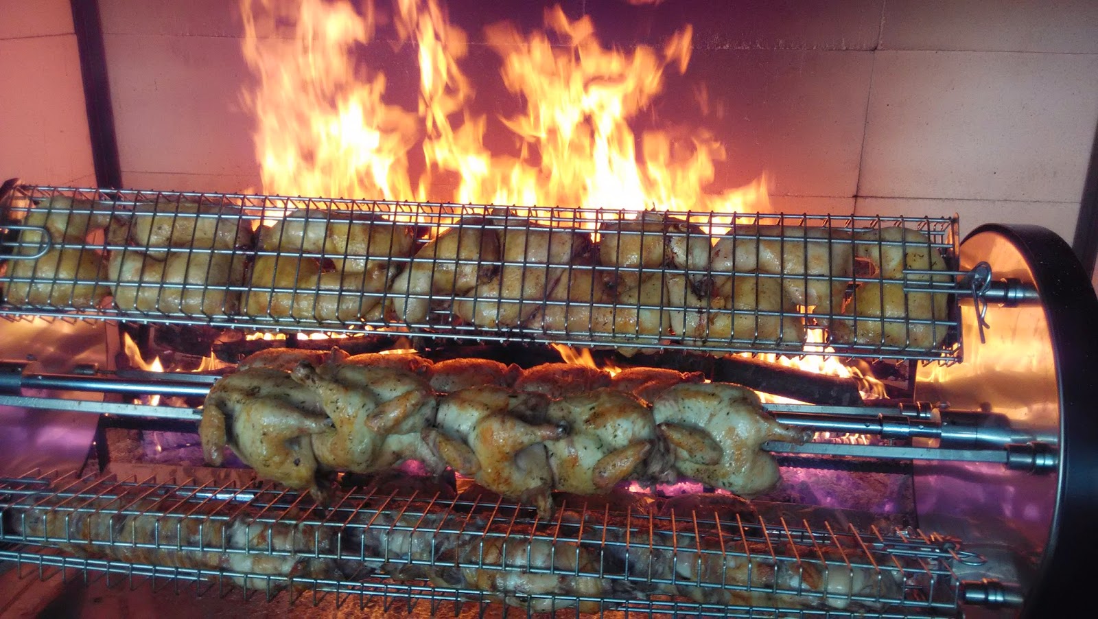 Chicken & Grill Riccione rosticceria, piadineria, stuzzicheria,Take way.